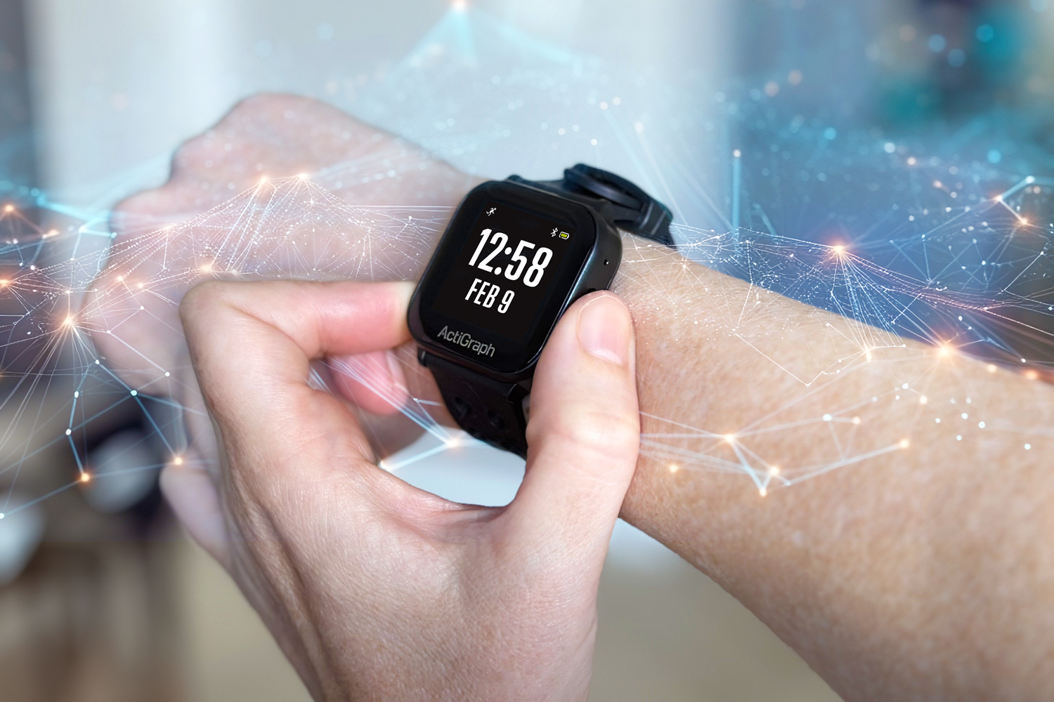 ActiGraph LEAP™ Webinar